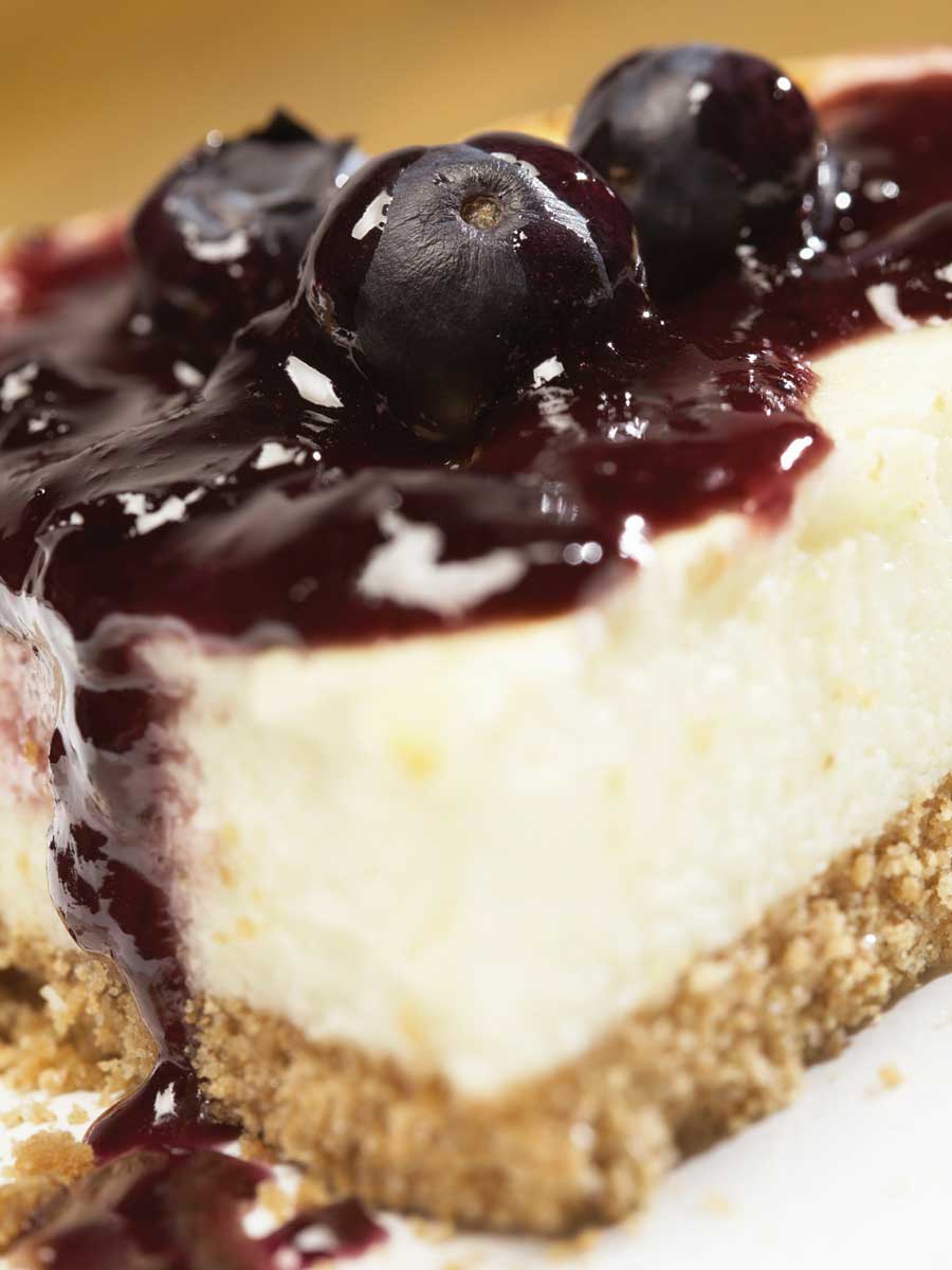 Herter’s Belgian Cheesecake Recipe - Grit